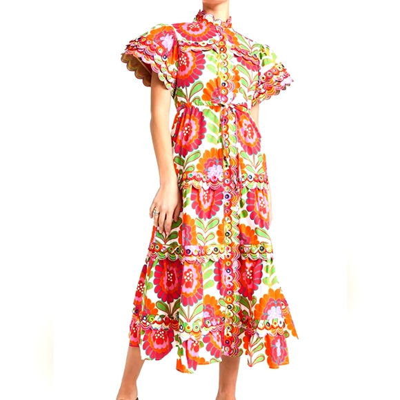 CeliaB | Dresses | Nwt Celiab Mogok Dress | Poshmark